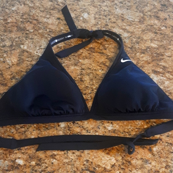 Nike | Swim | Nike Reversible Bikini Top | Poshmark